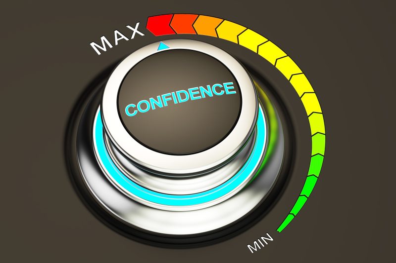 What is Coaching Confidence? - Cath Daley