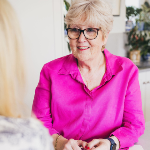About Cath Daley | ICF Master Certified Coach (MCC)