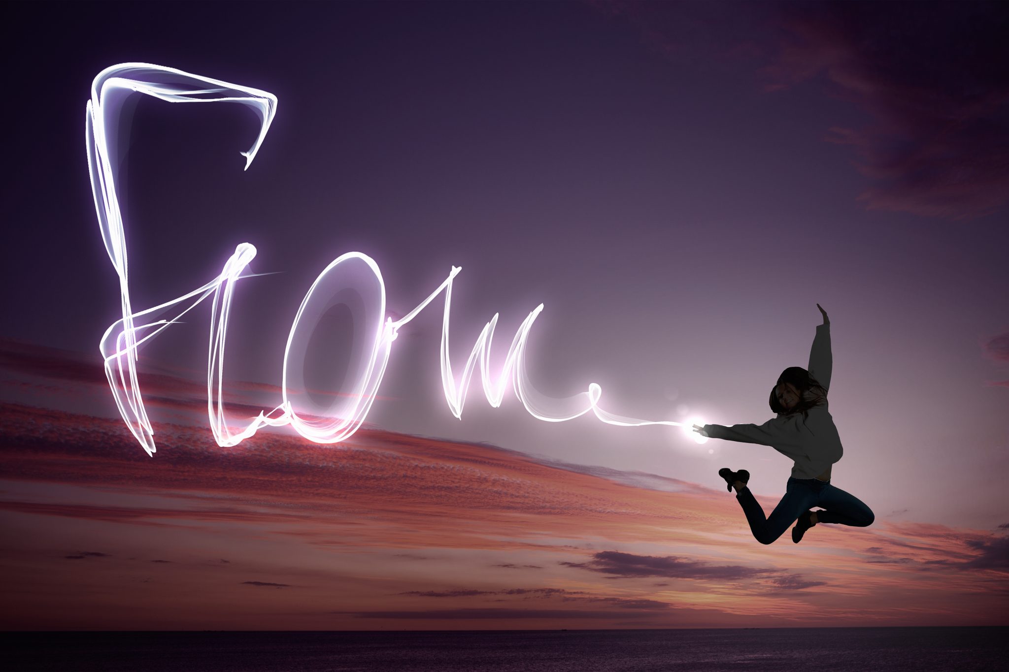 The Psychology of Flow: Why It Matters for Coaching Presence - Cath Daley